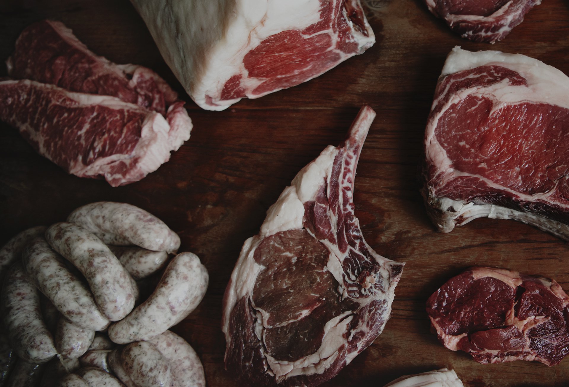 Farm Fresh Meats at Shuswap Meats: 15 Years of Service